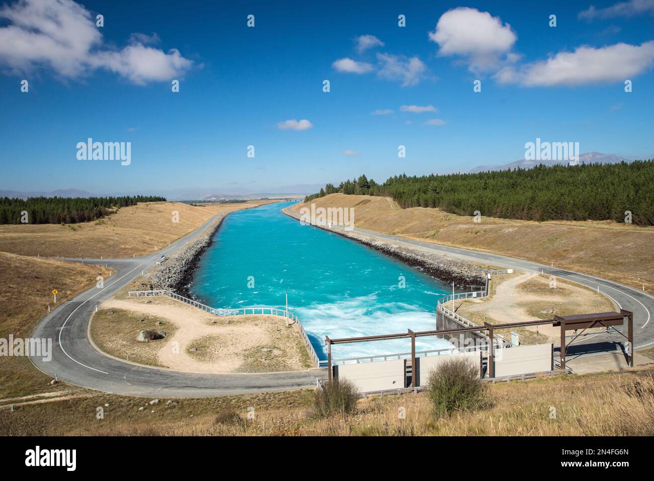 Marko hydro channel hi-res stock photography and images - Alamy