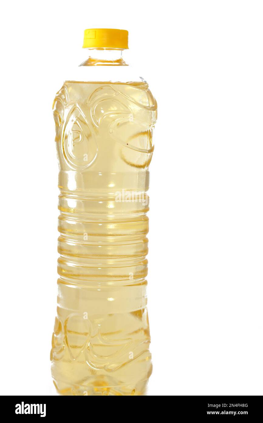 Food oil that is of mixture of sunflower, corn and natural oil that has ...