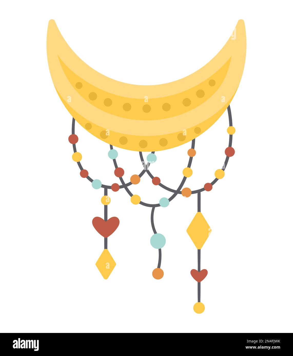 Celestial horizontal Stock Vector Images - Alamy