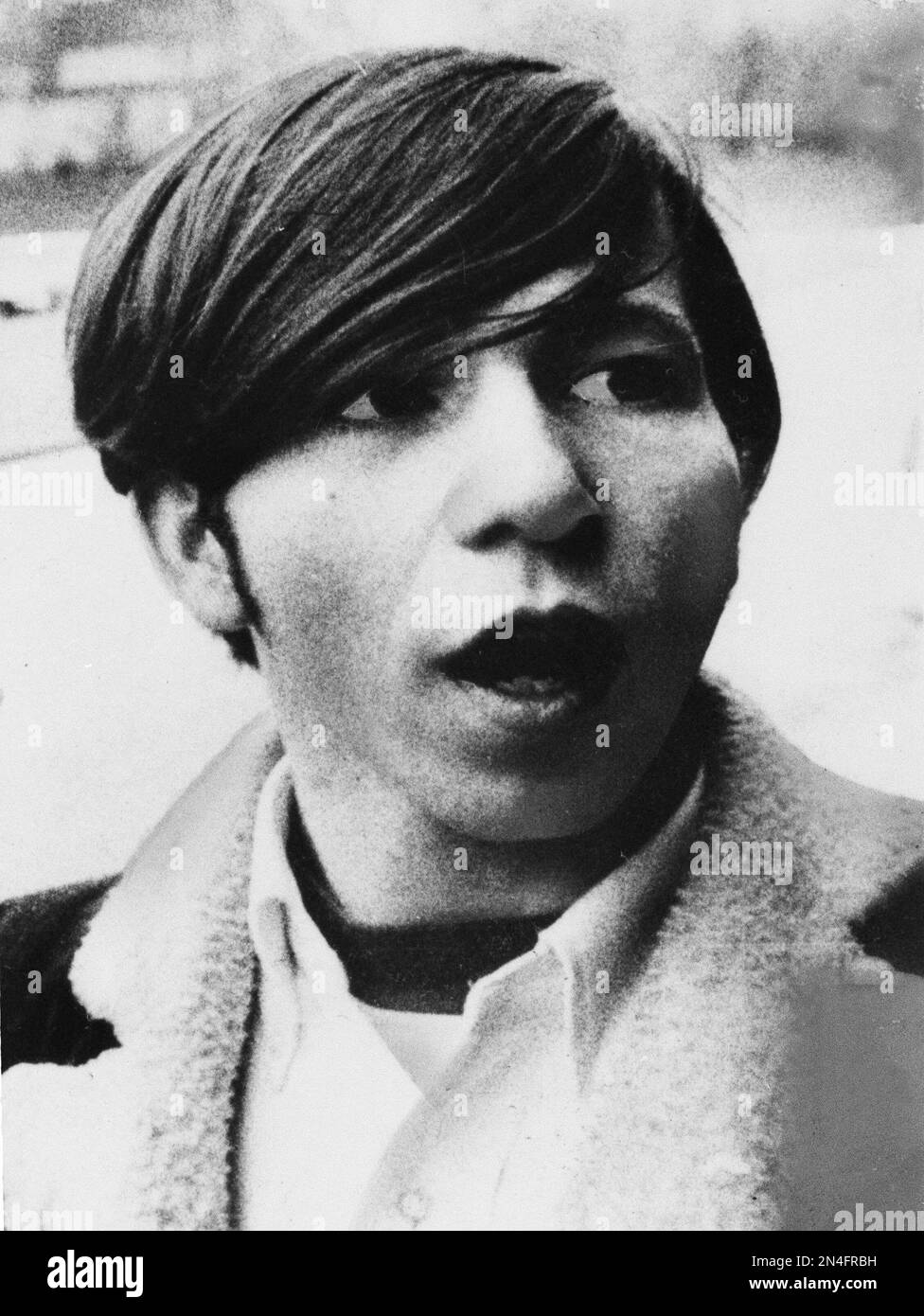 Among 53 students suspended at Brien McMahon High School in Norwalk ...