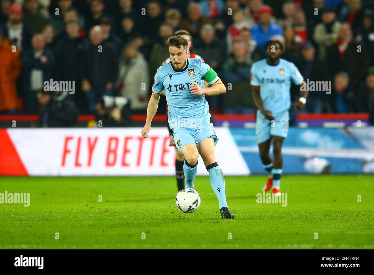 Luke young hi-res stock photography and images - Alamy