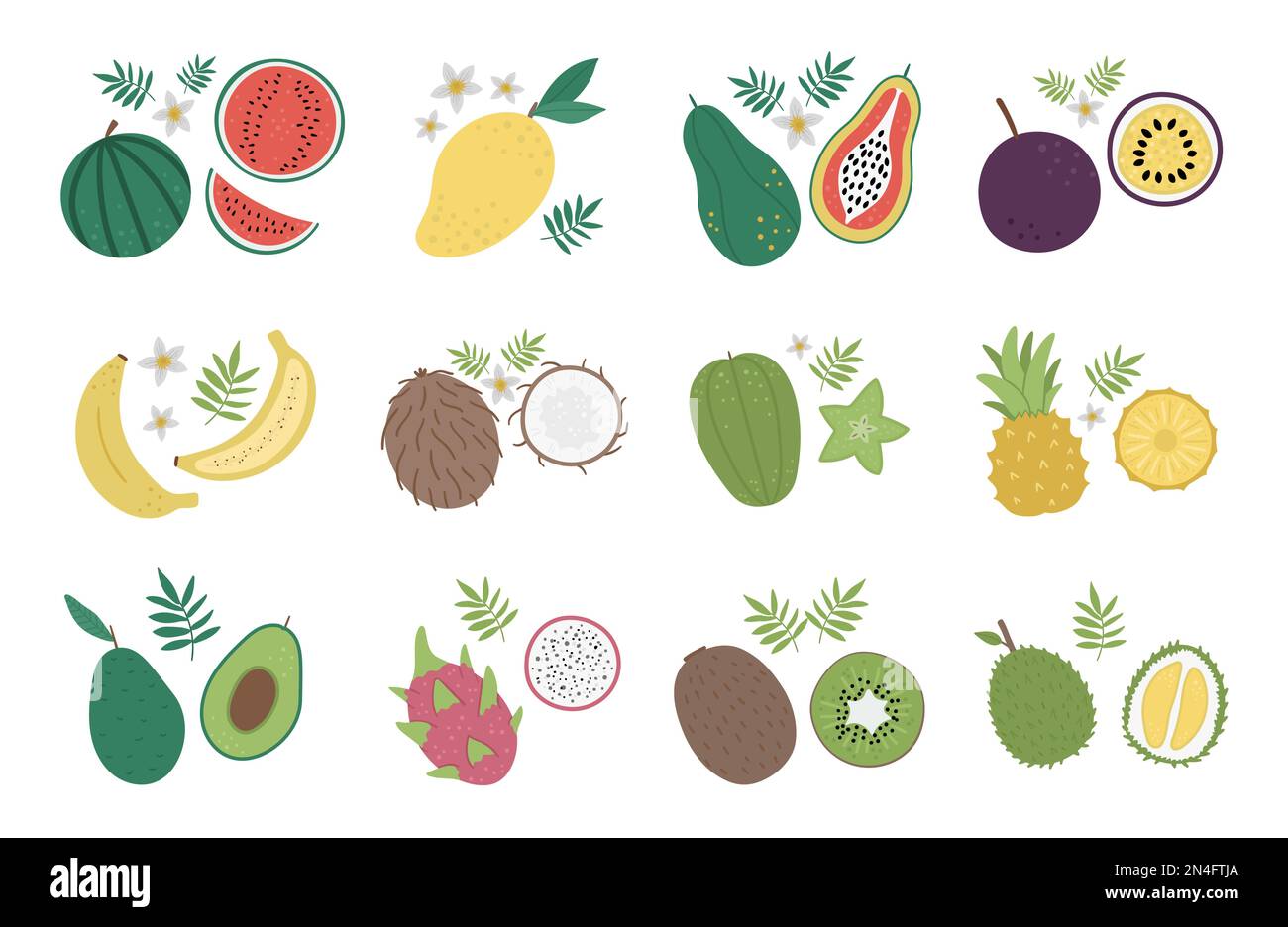 Berries Clip Art Free