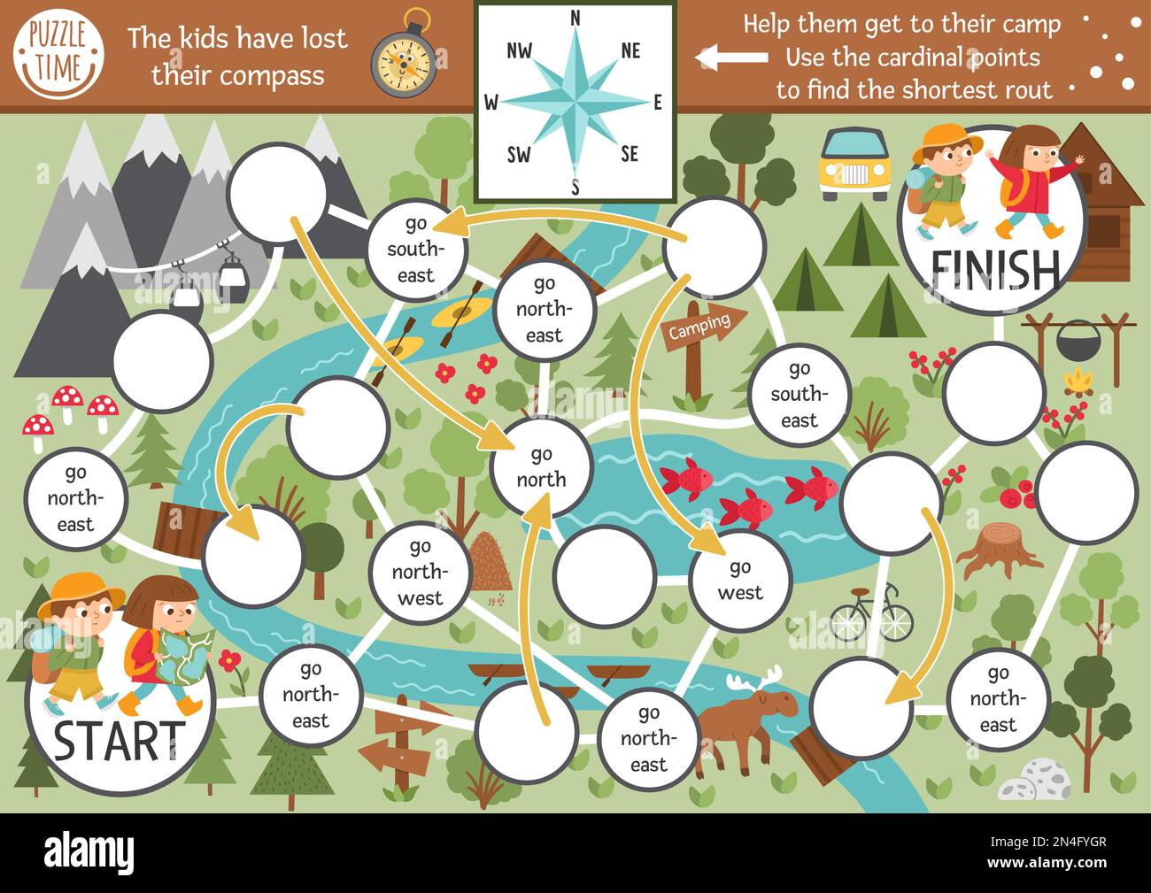 Child ac Stock Vector Images - Alamy