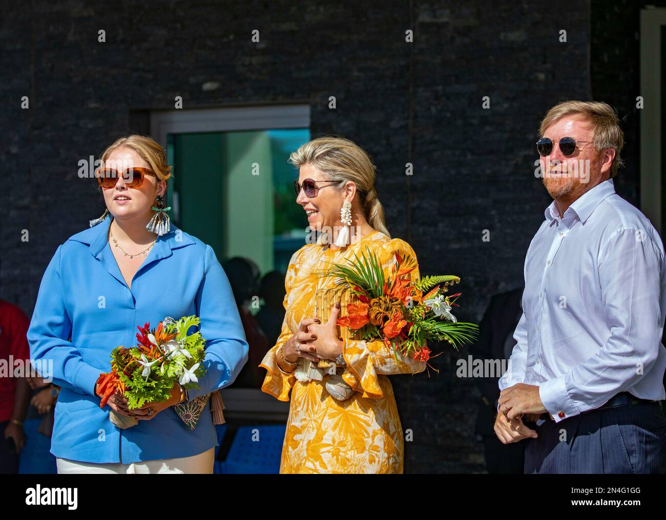 Mrs f d roosevelt hi-res stock photography and images - Alamy
