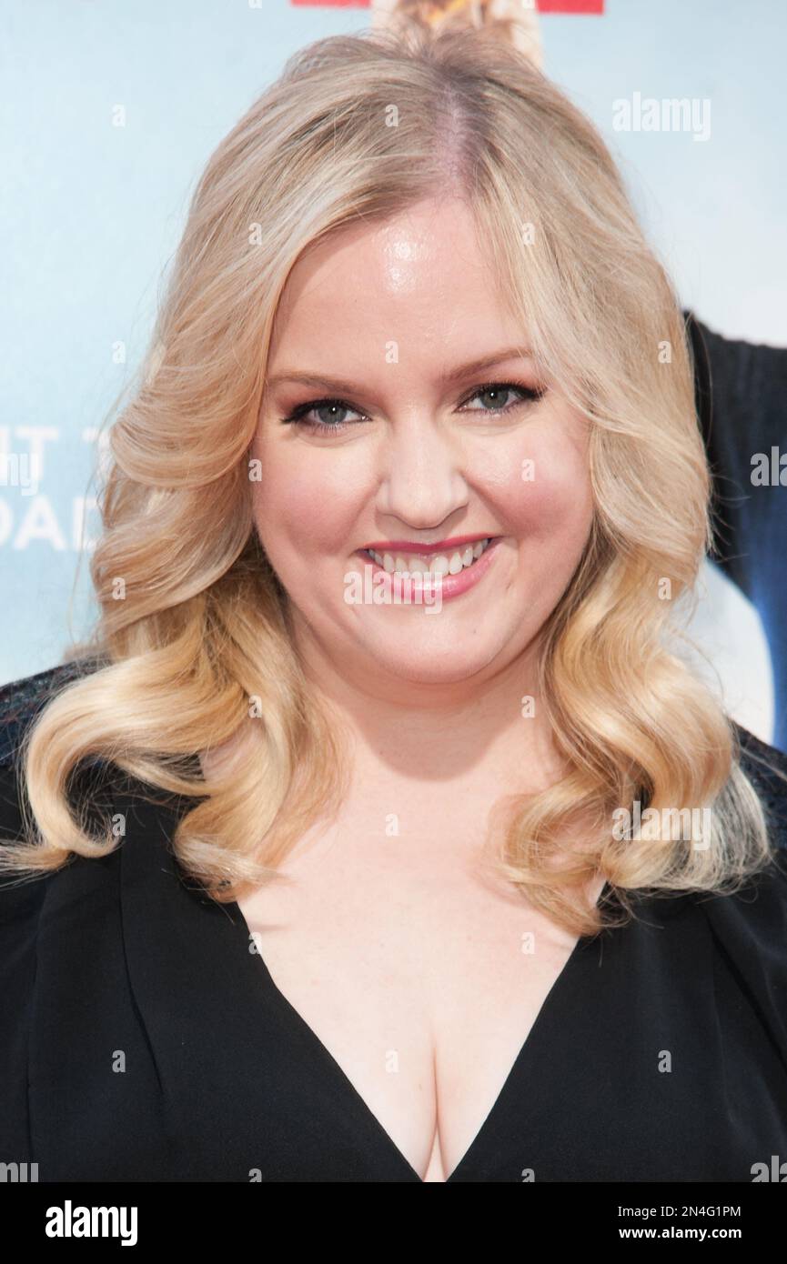 Sarah Baker arrives at the LA Premiere of "Tammy" held at TCL Chinese ...