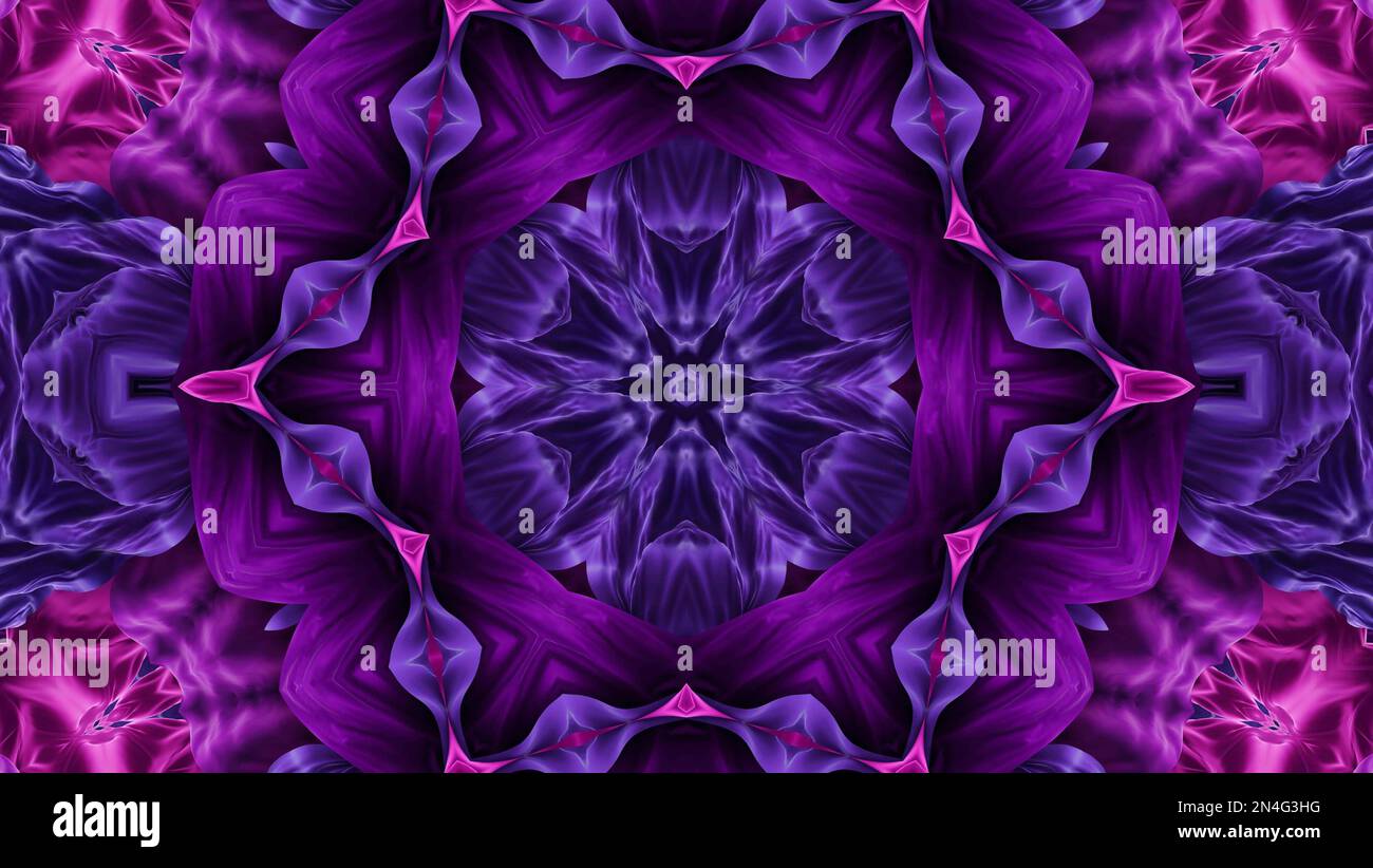 Abstract ancient geometric mystic background art painting mandala ...
