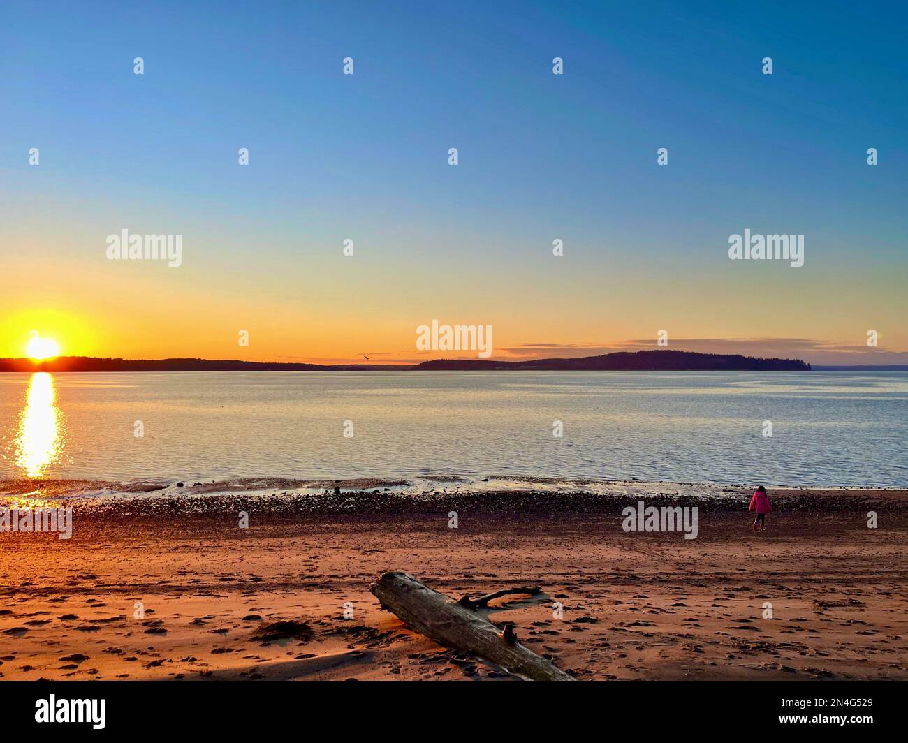 Fort worden washington hi-res stock photography and images - Alamy