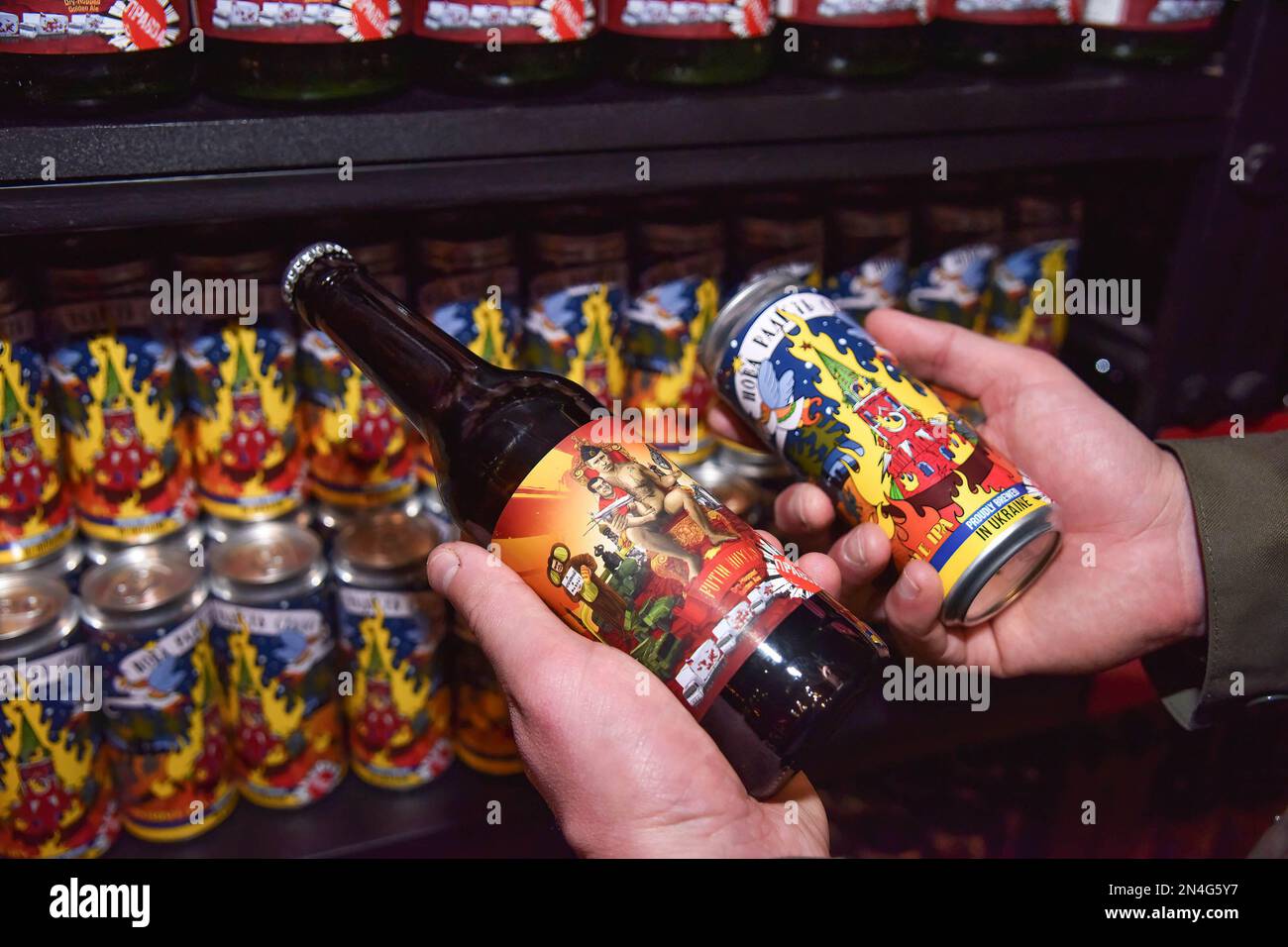 Burning man 2015 hi-res stock photography and images - Alamy