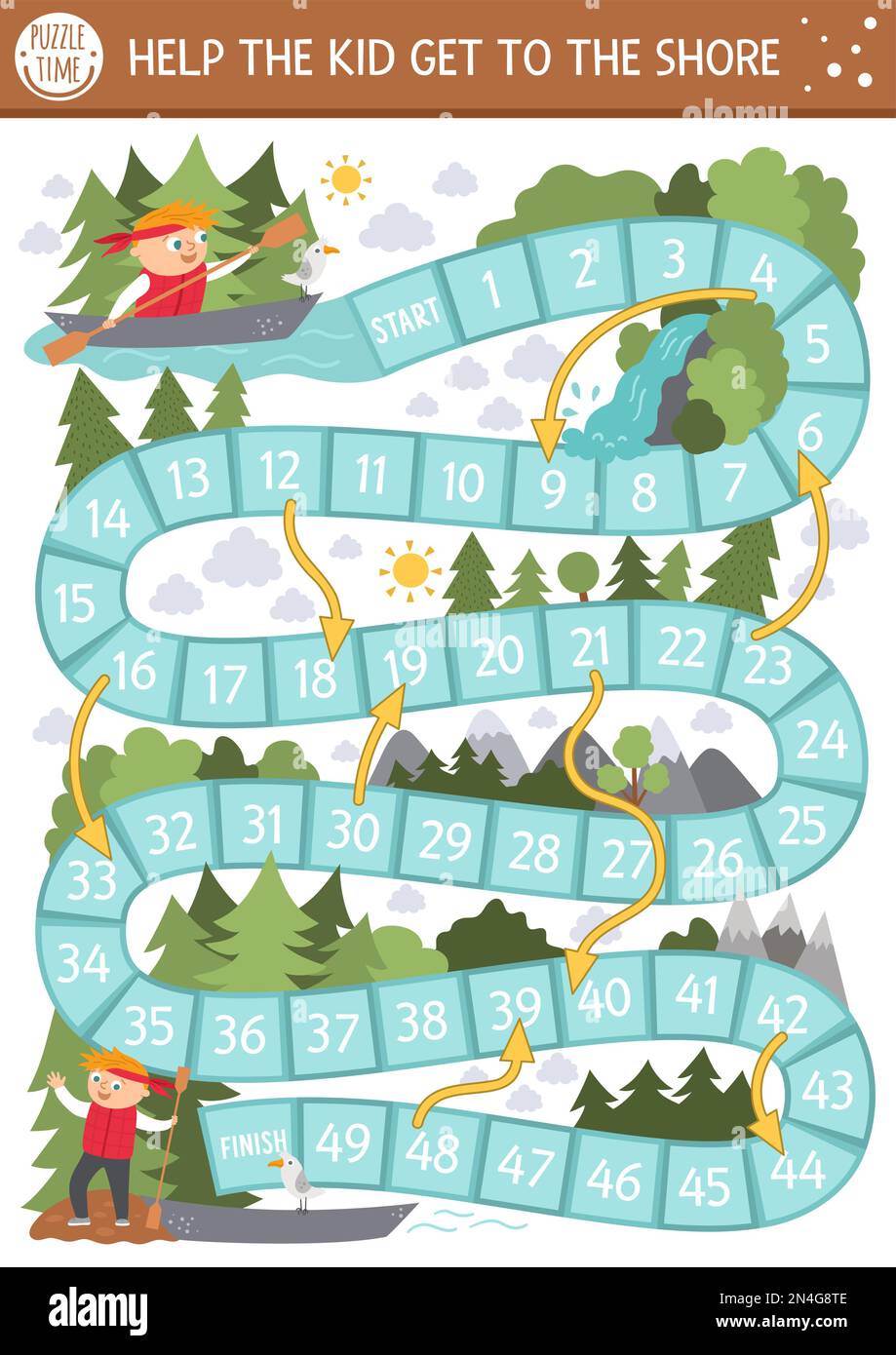 Recreational acti Stock Vector Images - Alamy