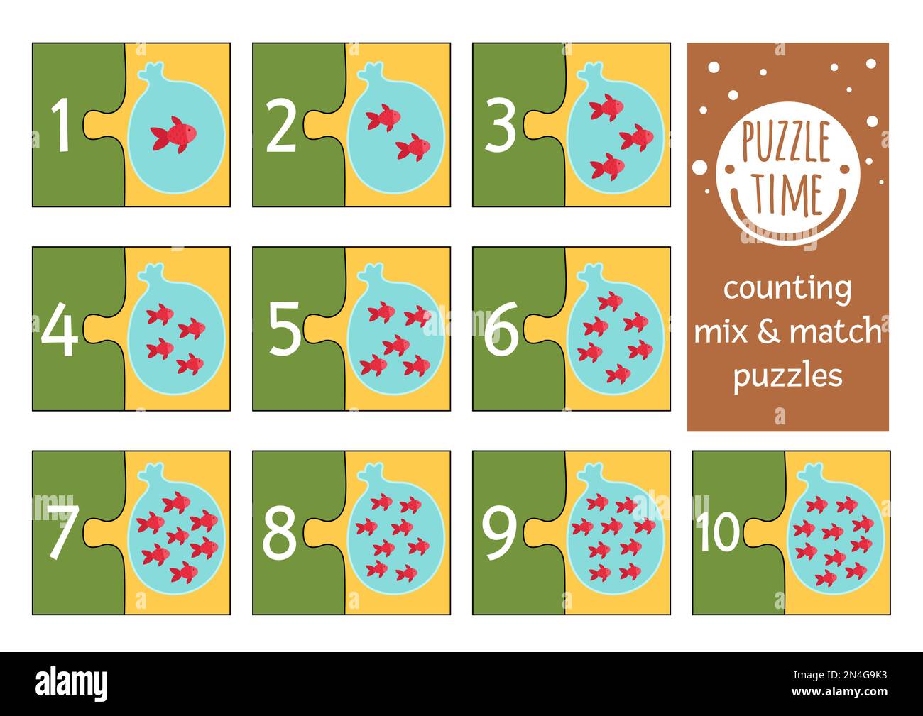 Rebus bag Stock Vector Images - Alamy