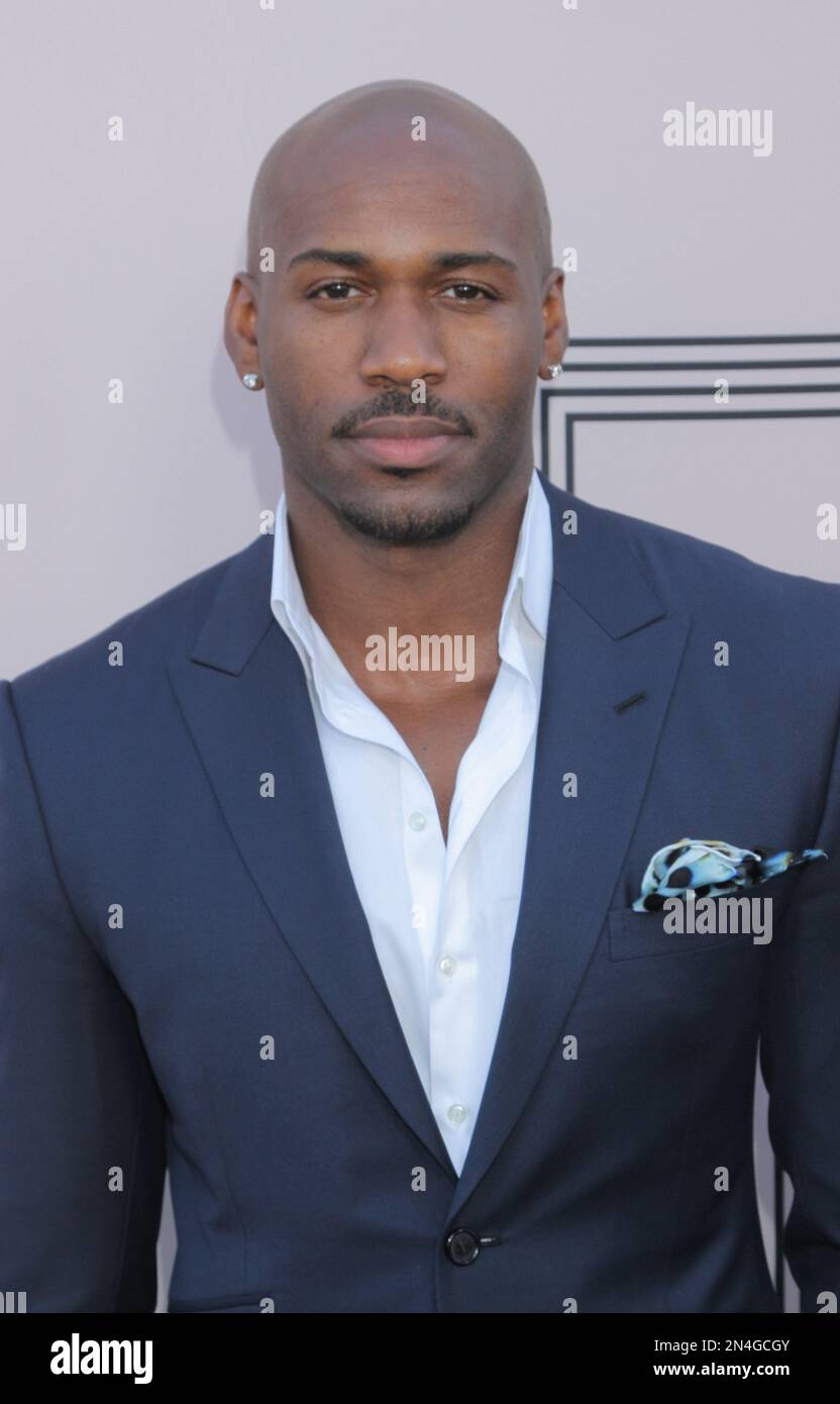 Dolvett Quince at the "PRE" BET Awards Dinner at Milk Studios on ...