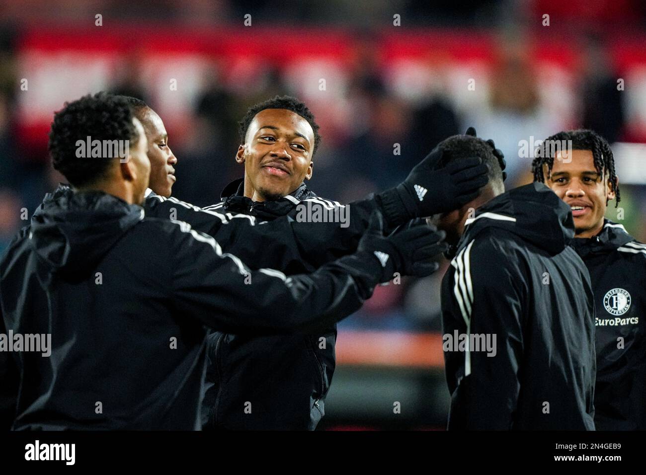 Antoni milambo hi-res stock photography and images - Alamy