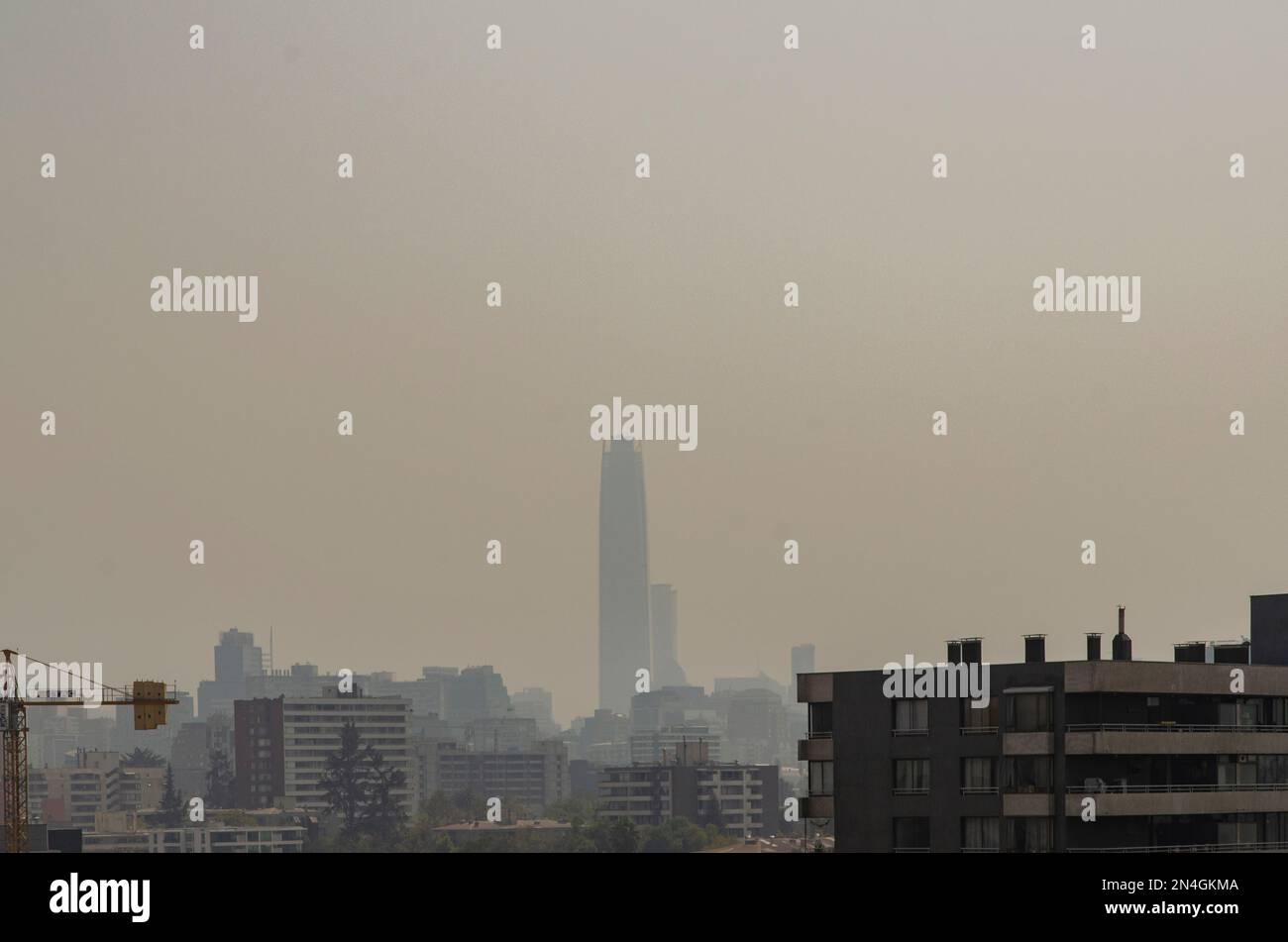 Heatwave in chile hi-res stock photography and images - Alamy