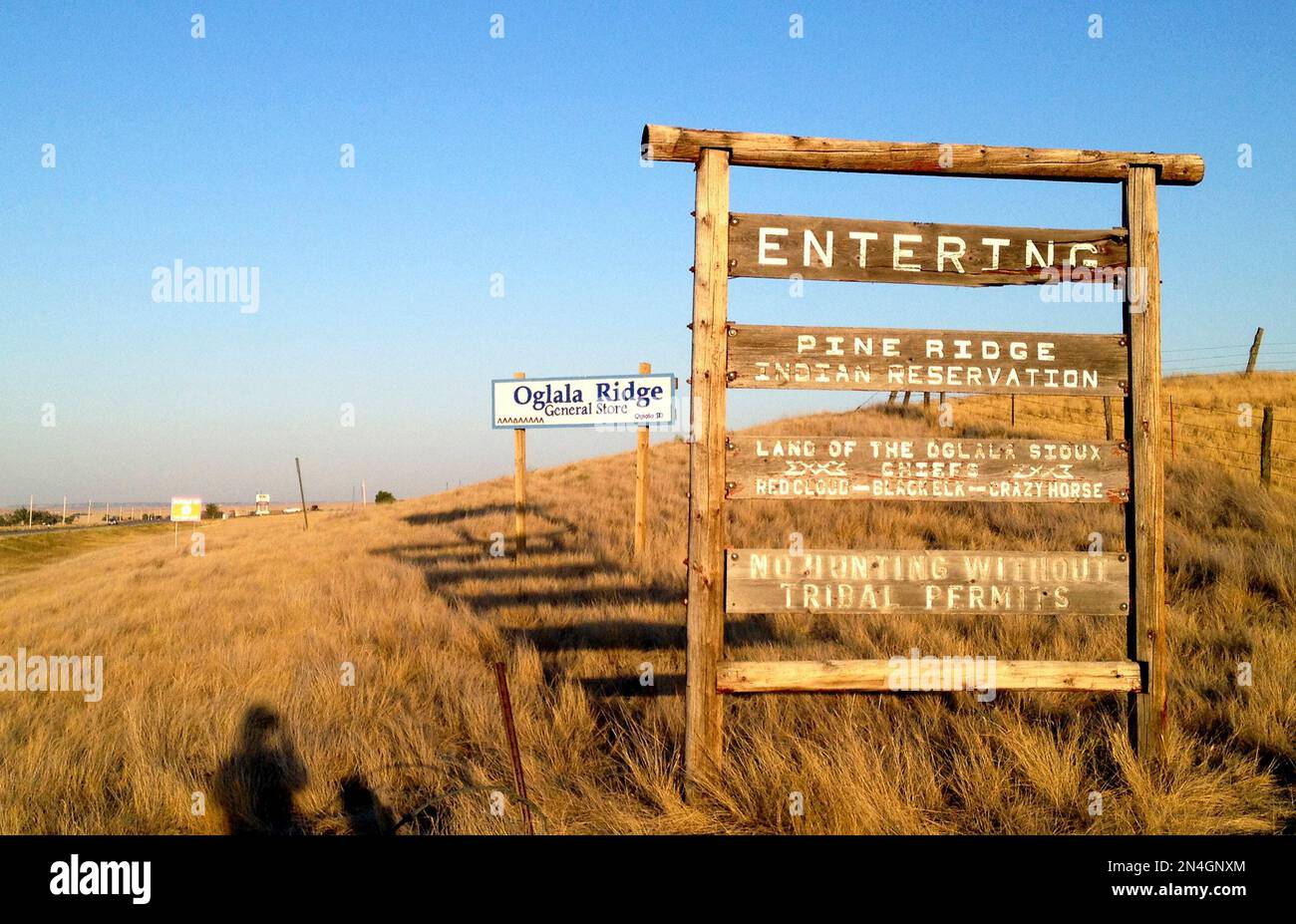 Crow creek tribe hi-res stock photography and images - Alamy