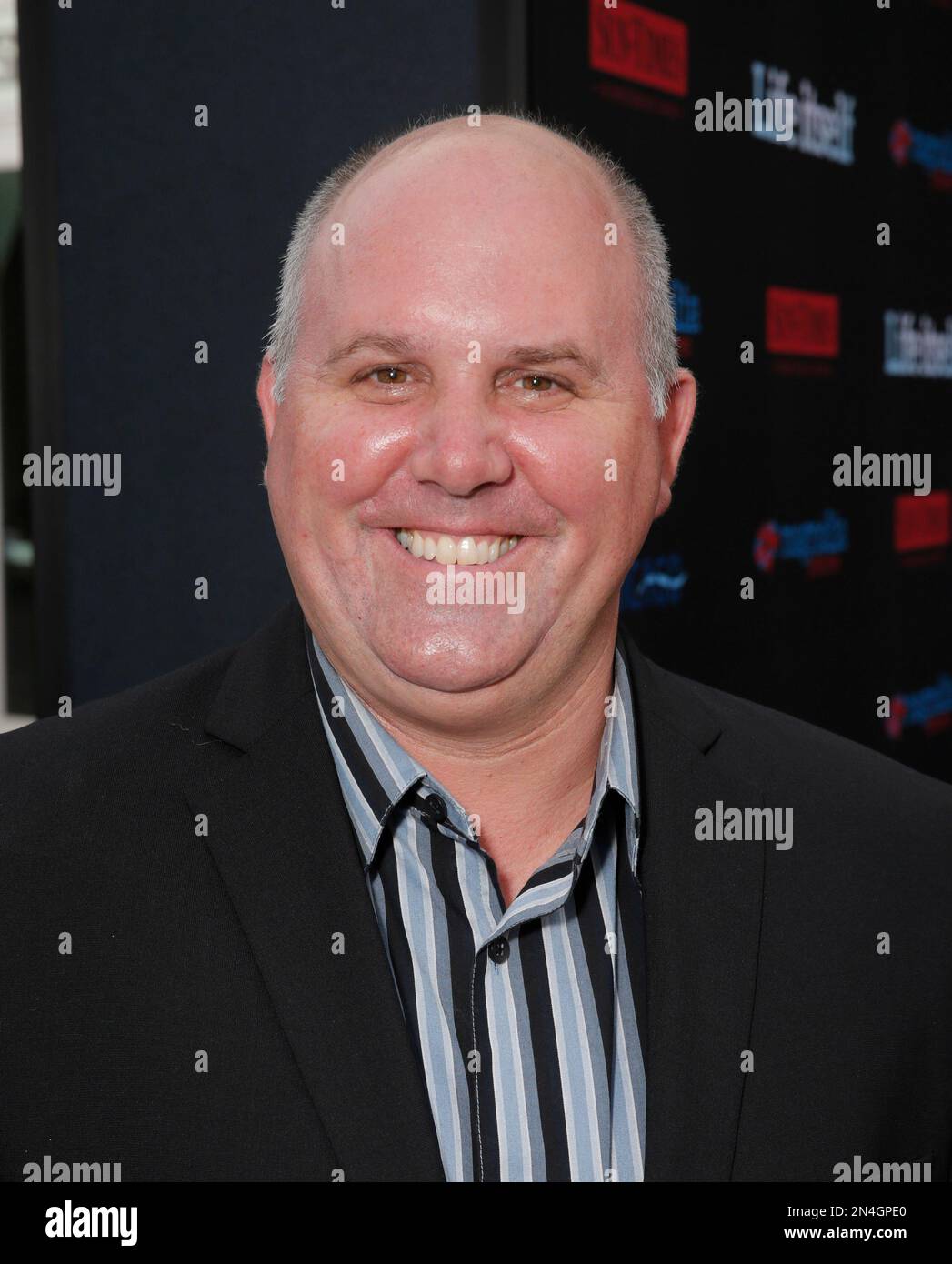 James Dumont attends Magnolia Pictures' Los Angeles Premiere of "Life ...