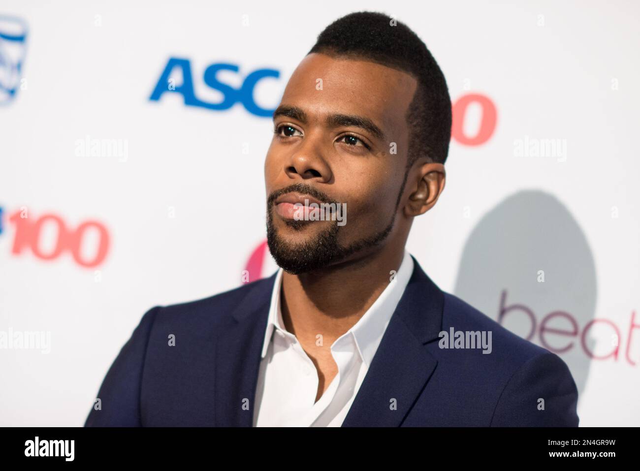 Mario arrives at the 27th Annual ASCAP Rhythm & Soul Awards held at the ...
