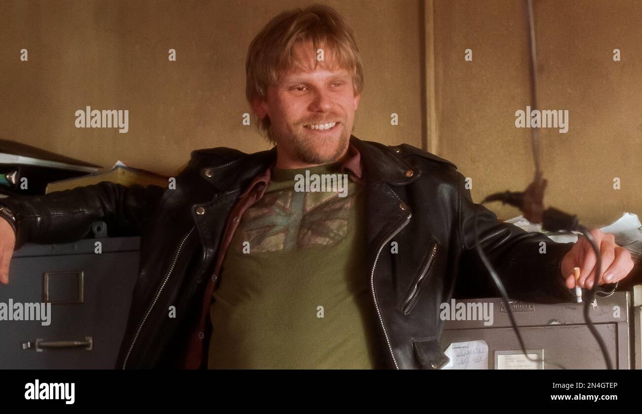 Rena Riffel Mulholland Drive