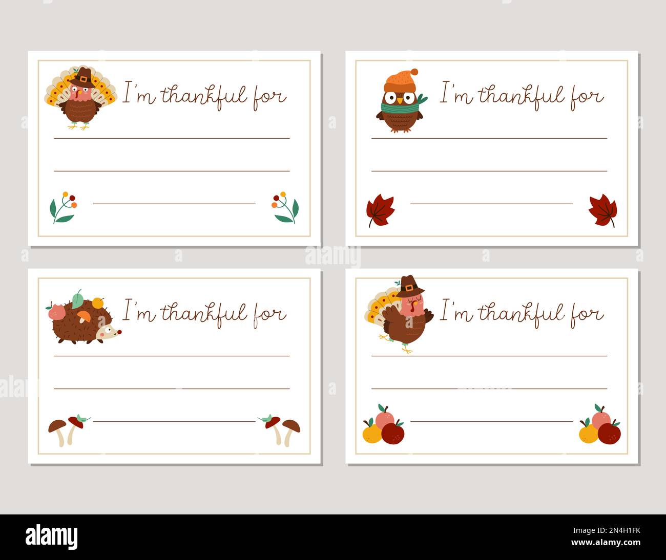 Frame filling landscape Stock Vector Images - Alamy