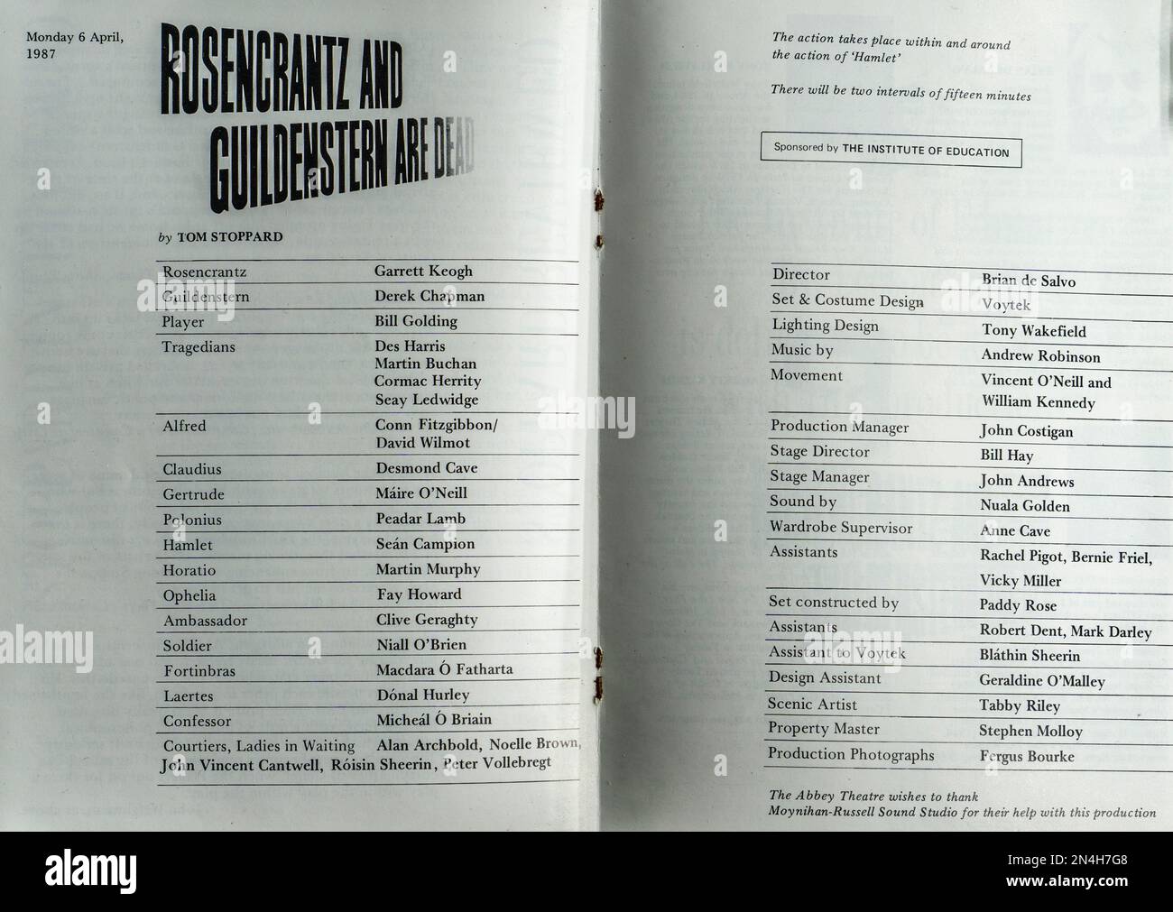 Bill golding hi-res stock photography and images - Alamy