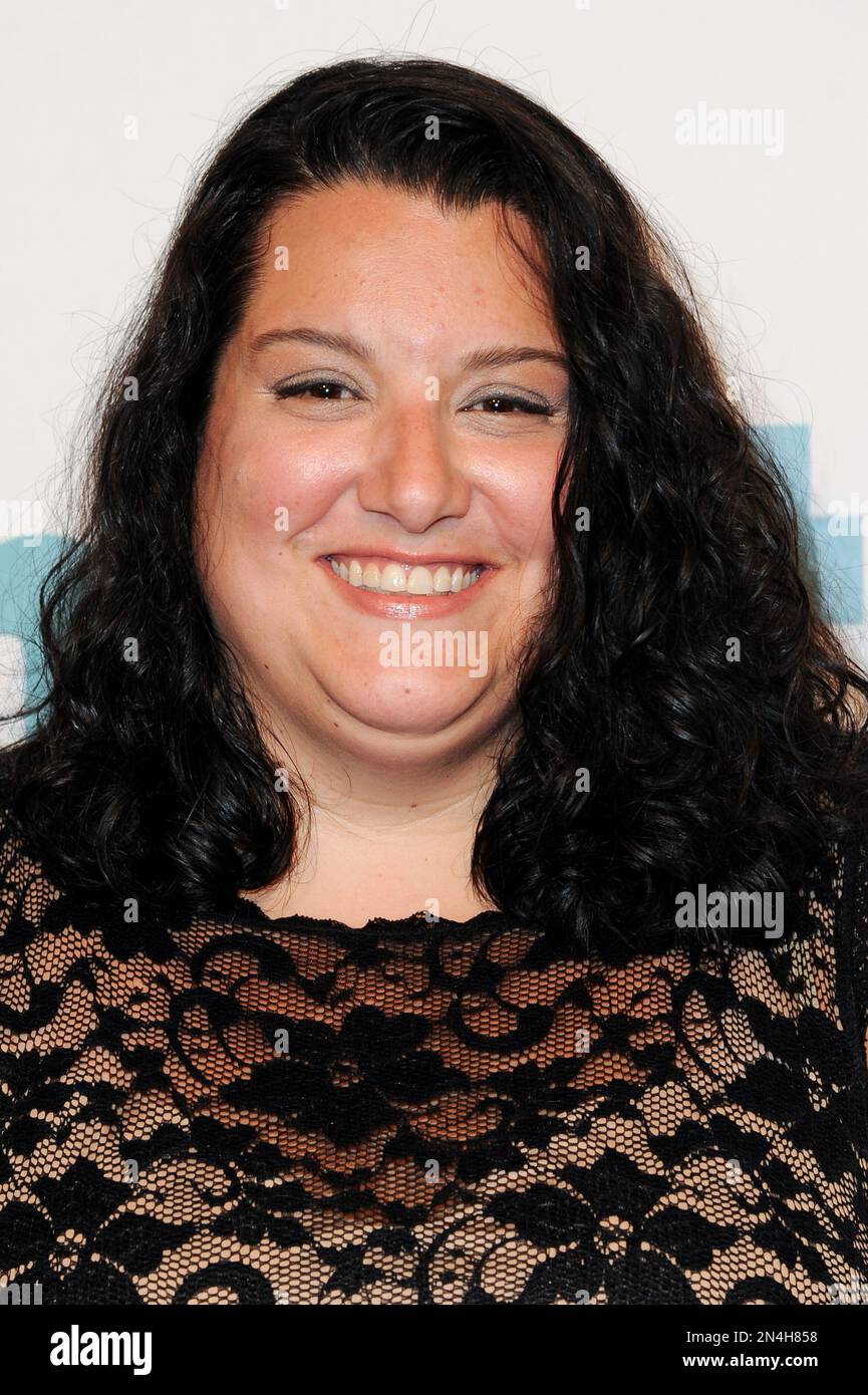 Krissy Lindquist arrives at The Thirst Project's Annual Gala held at ...