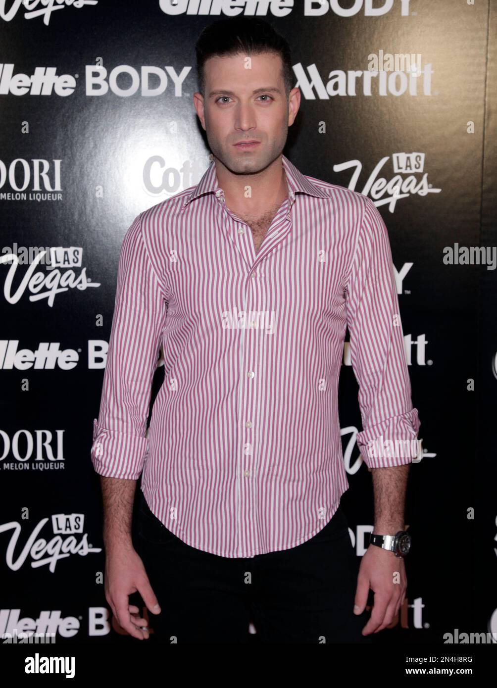 Omar Sharif Jr 𝐎𝐌𝐀𝐑 𝐒𝐇𝐀𝐑𝐈𝐅 𝐉𝐑.