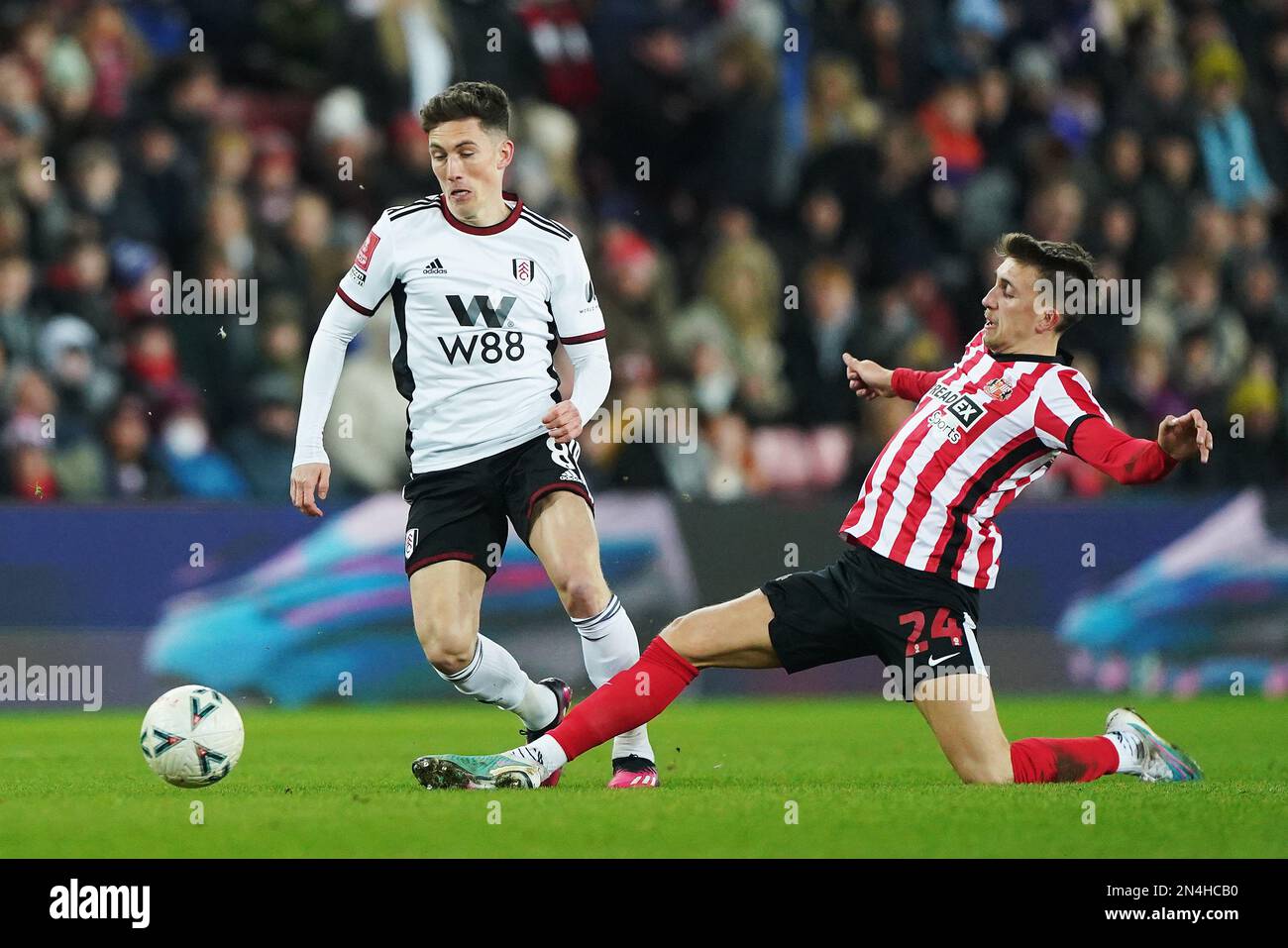 Dan neil sunderland hi-res stock photography and images - Alamy