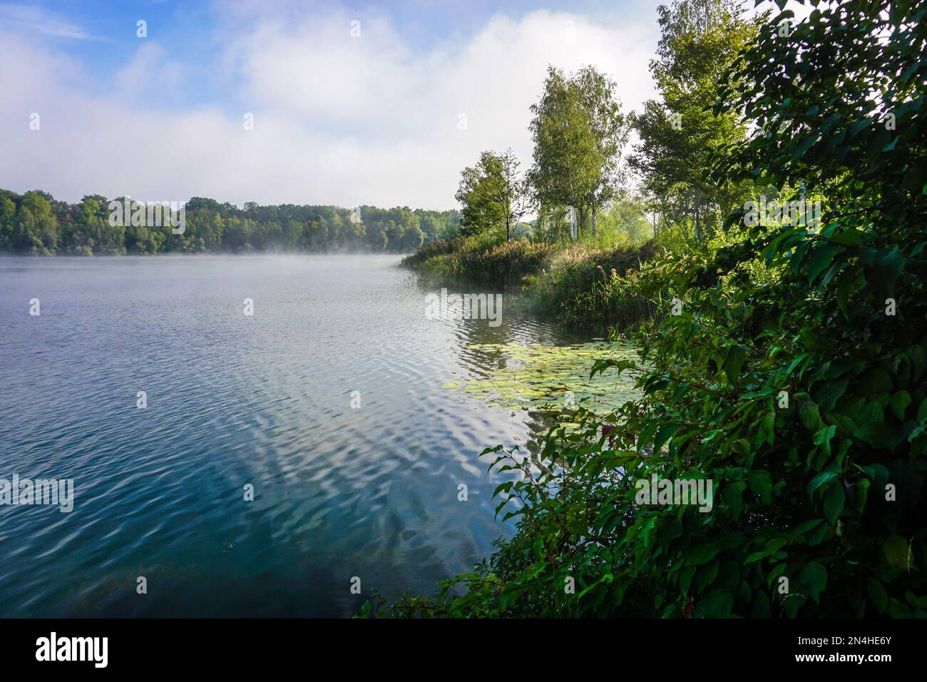 nature photos from germany Stock Photo - Alamy