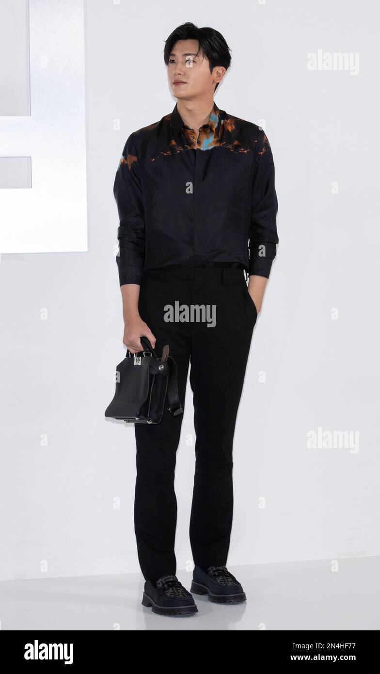 Park Hyung Sik Model