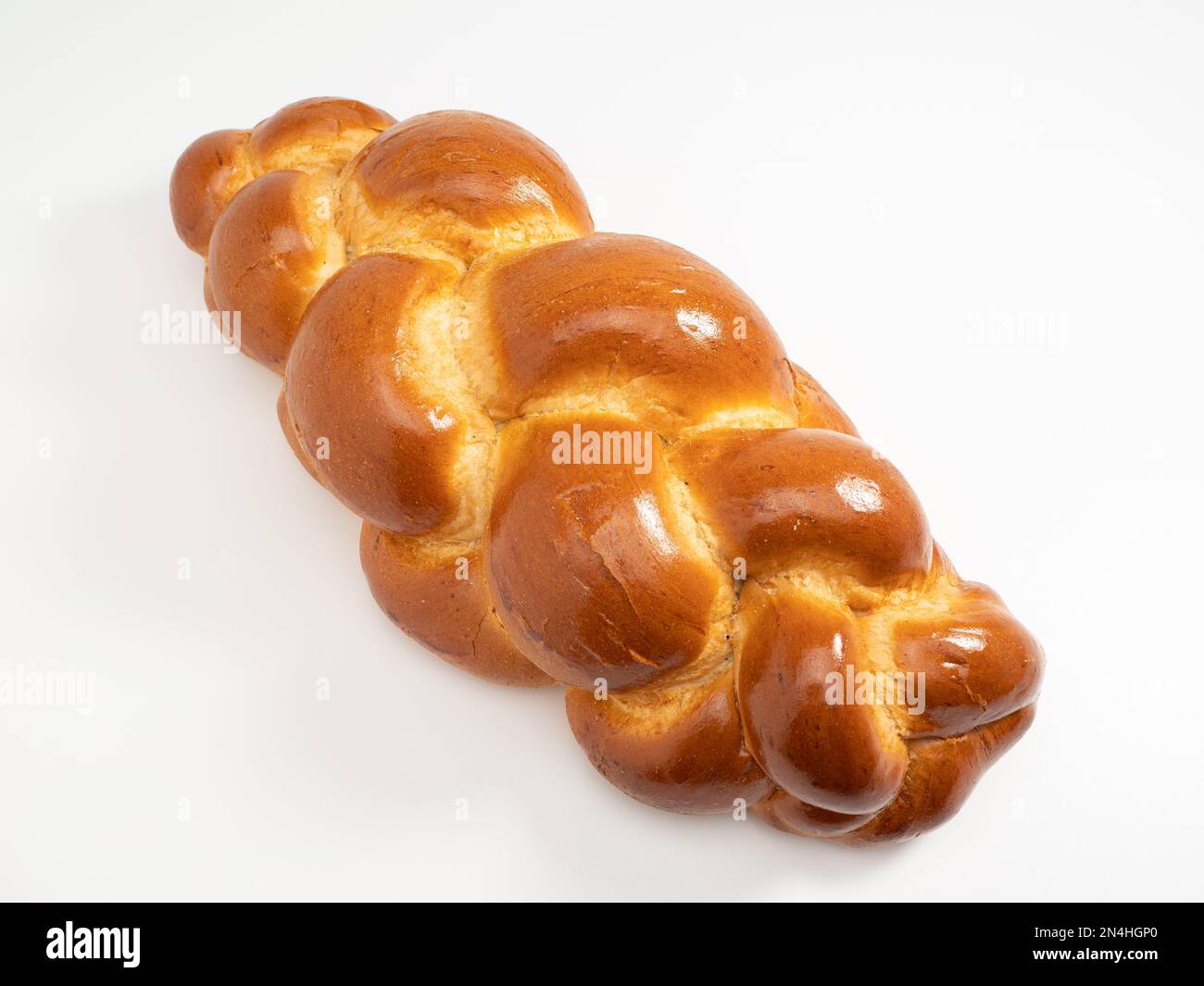 White baton. Sweet white bread. Sweet bread. Close-up Stock Photo - Alamy