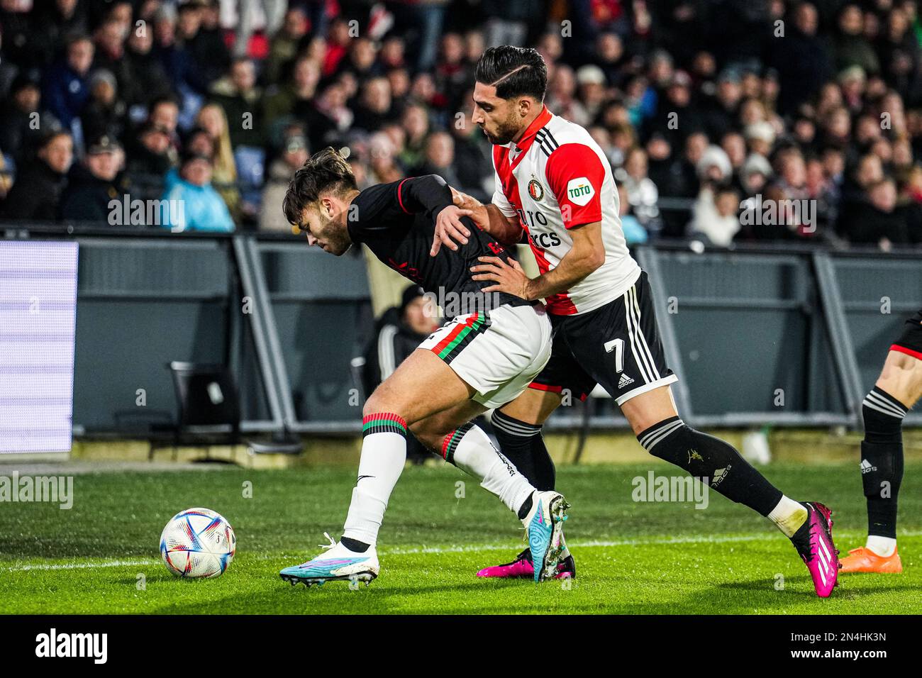 Souffian el karouani hi-res stock photography and images - Alamy