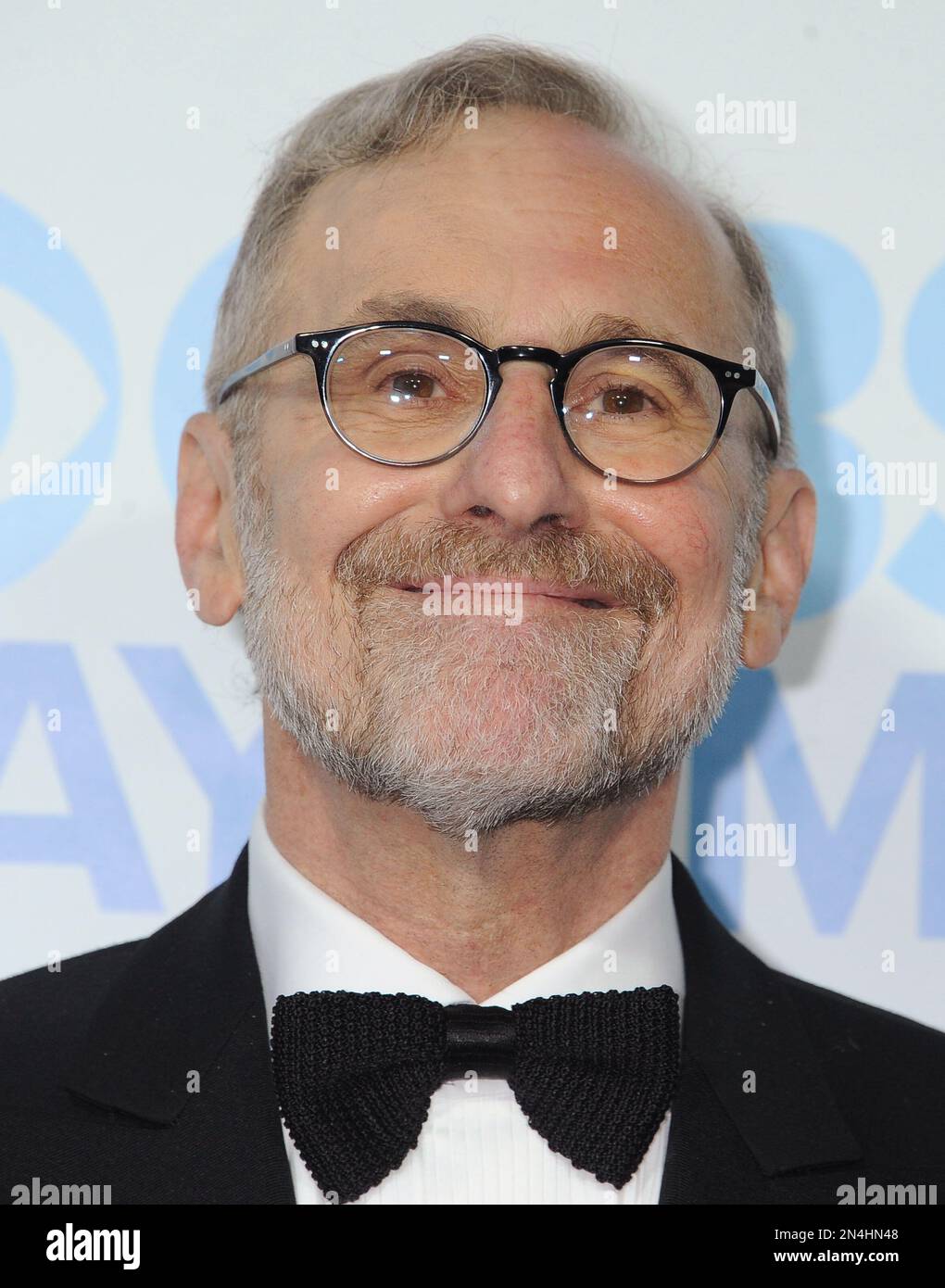 Rand Morrison arrives at The CBS Daytime Emmy Awards Afterparty at the ...