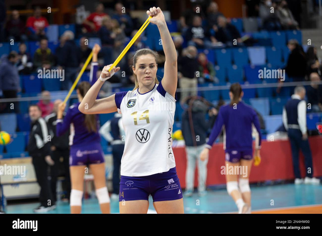 Volero le cannet hi-res stock photography and images - Alamy