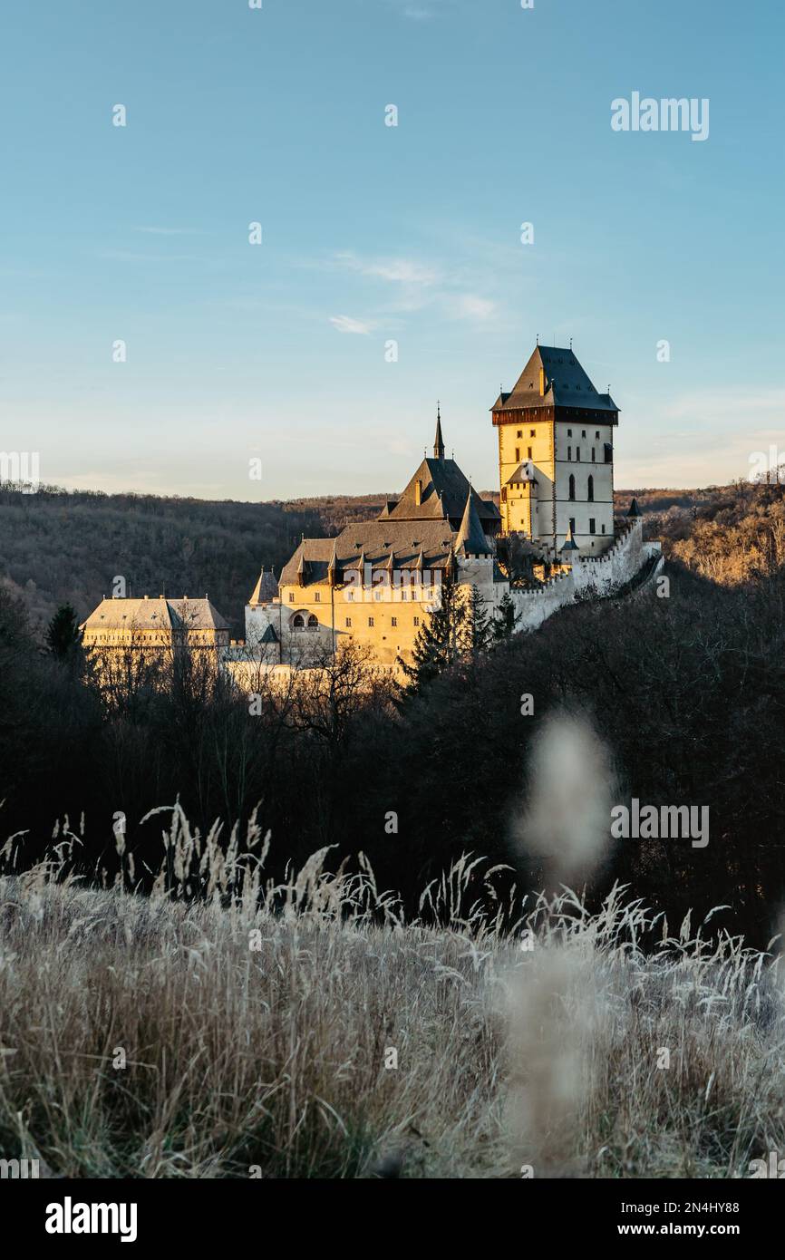 Medieval relics hi-res stock photography and images - Alamy