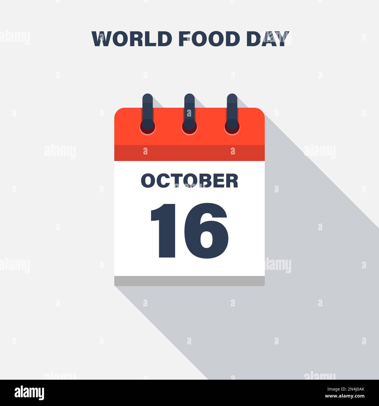 16 october world food Stock Vector Images - Alamy