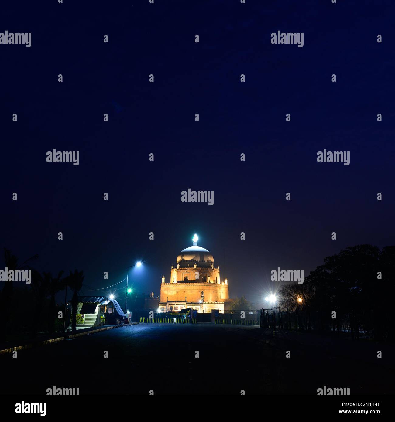 Multan pakistan hi-res stock photography and images - Alamy