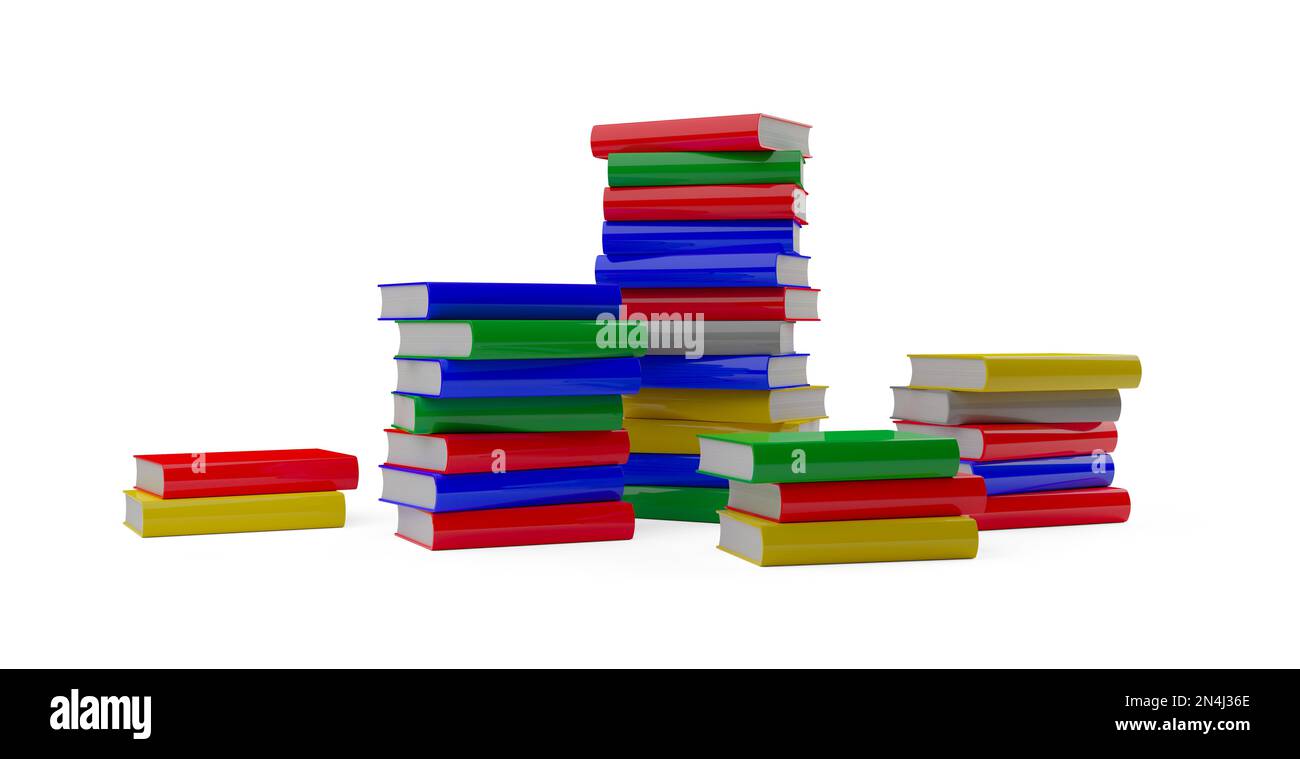 Textbook illustration Cut Out Stock Images & Pictures - Alamy