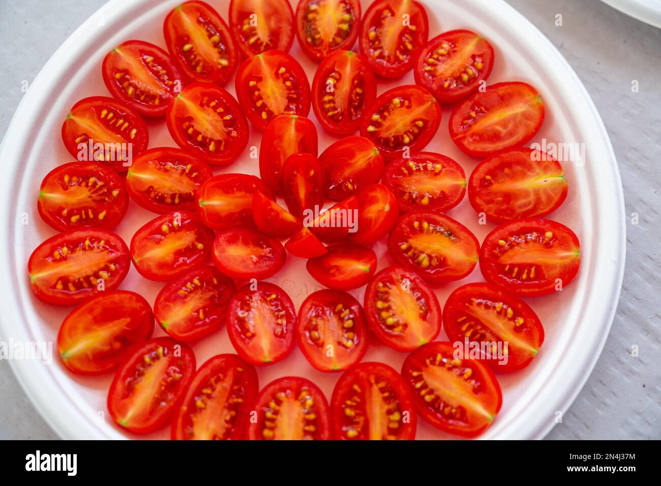 Spain andalusia almeria food hi-res stock photography and images - Alamy