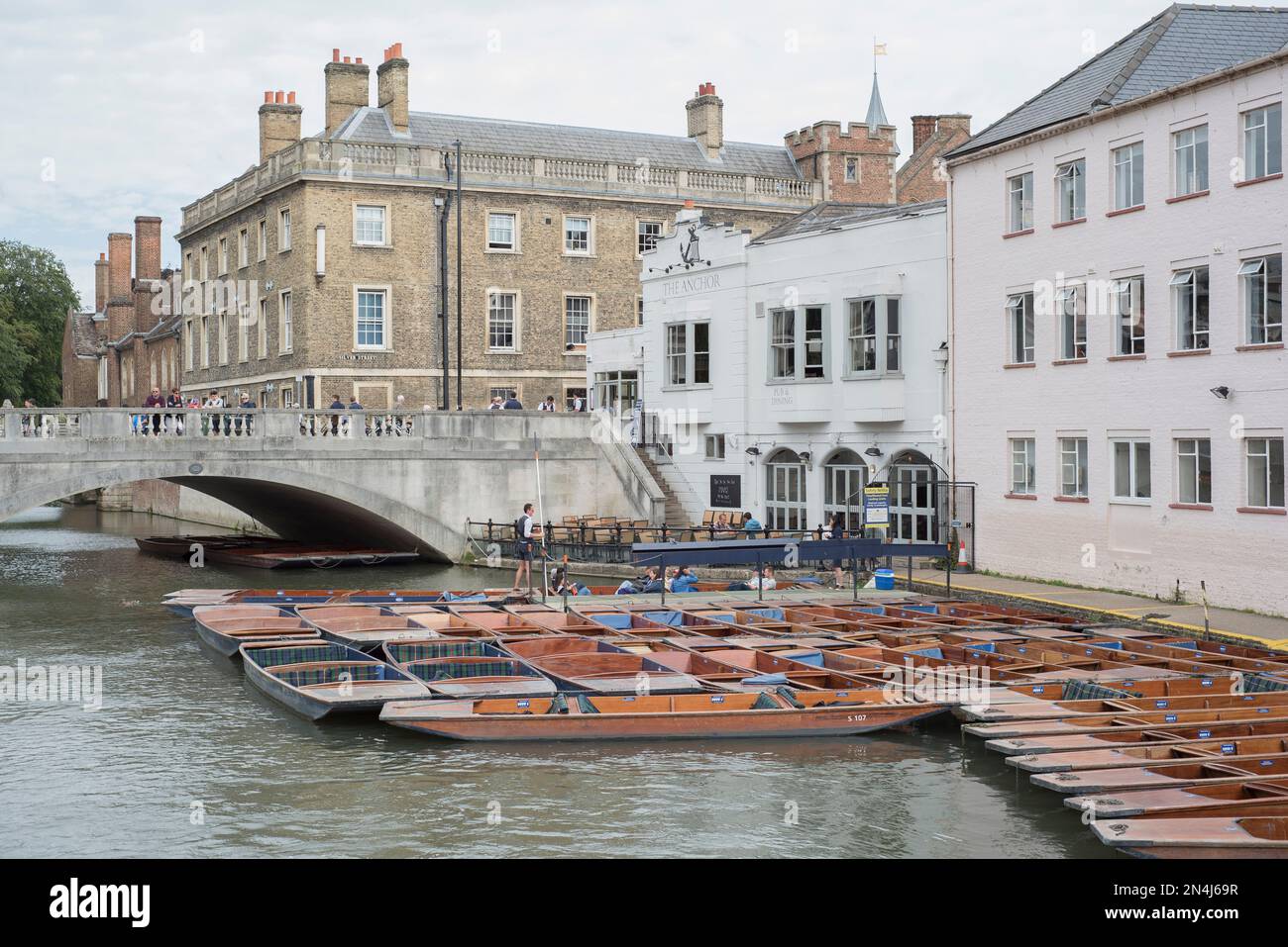 Cambridge a Street Photographers dream in capturing the Residents and ...