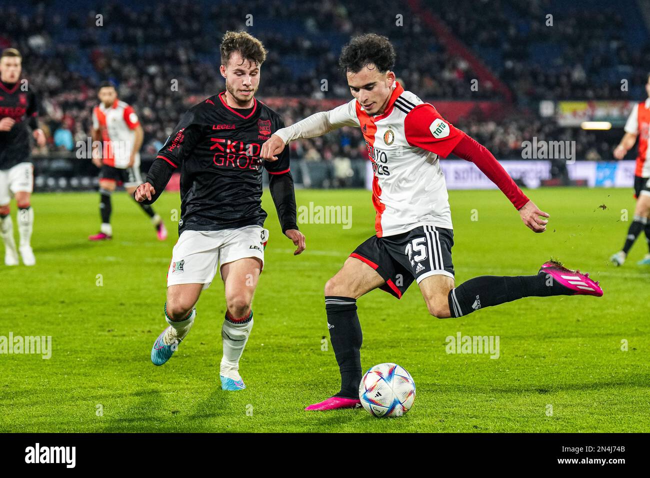 Dirk proper hi-res stock photography and images - Alamy