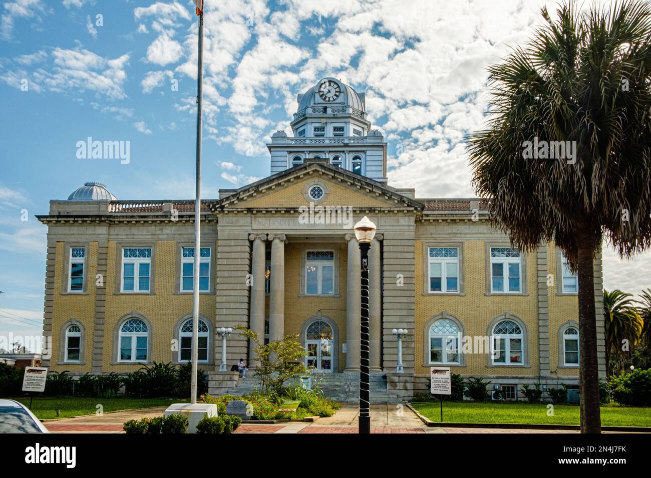 Madison county florida hi-res stock photography and images - Alamy