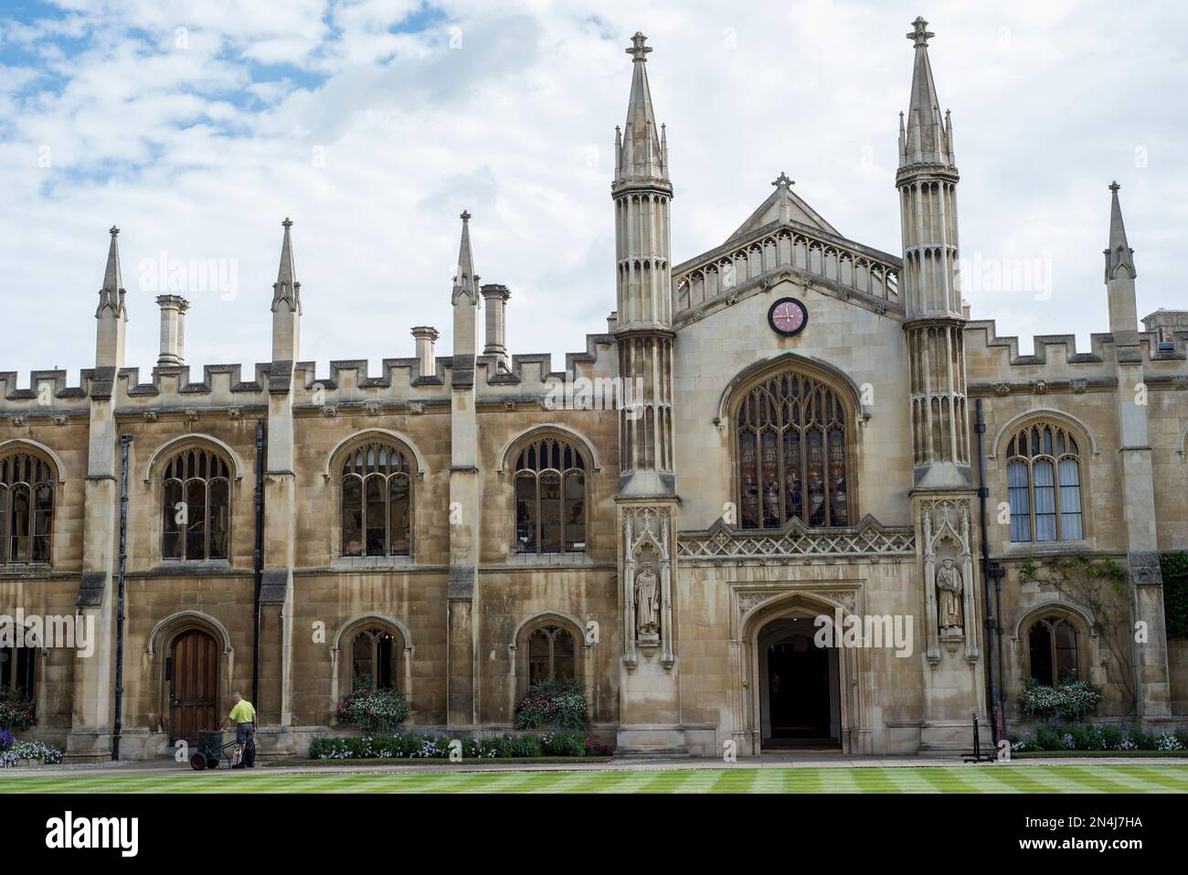 Cambridge a Street Photographers dream in capturing the Residents and ...