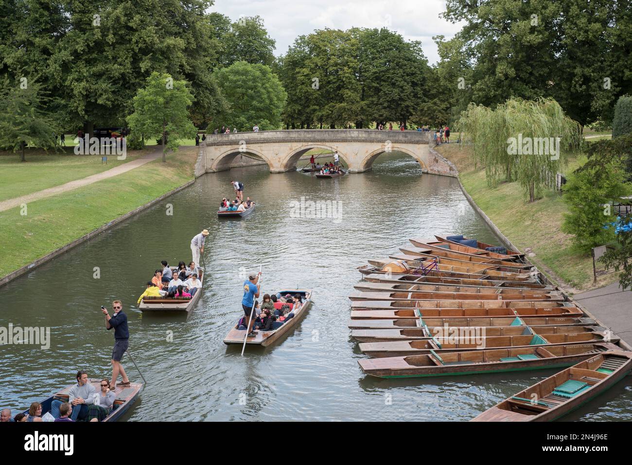 Cambridge a Street Photographers dream in capturing the Residents and ...