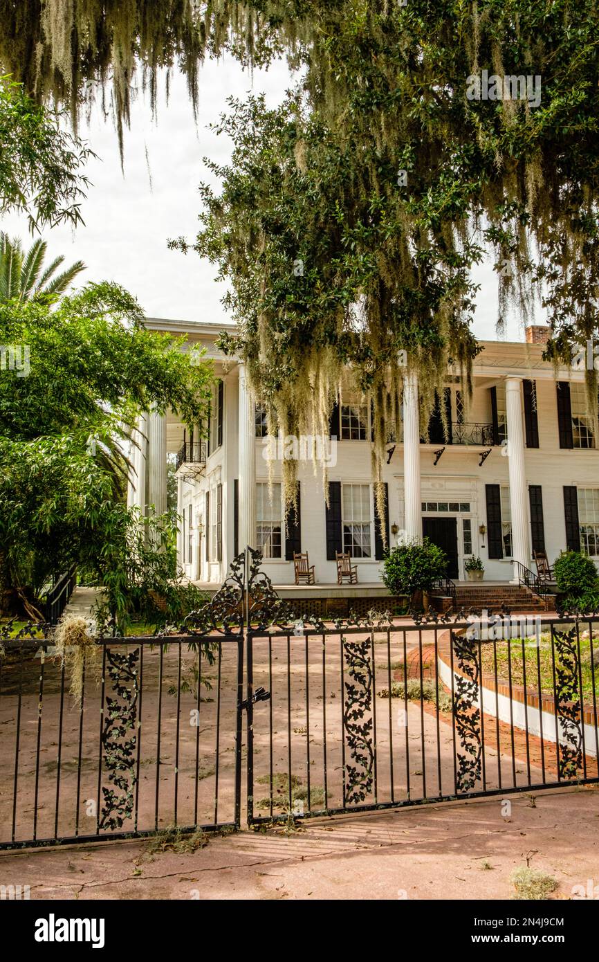 1800s florida history hi-res stock photography and images - Alamy