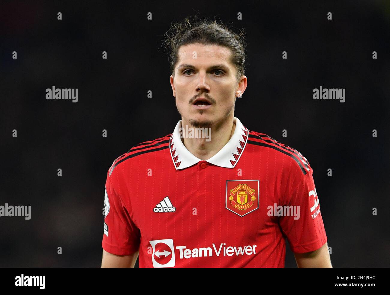 Marcel oakley hi-res stock photography and images - Alamy