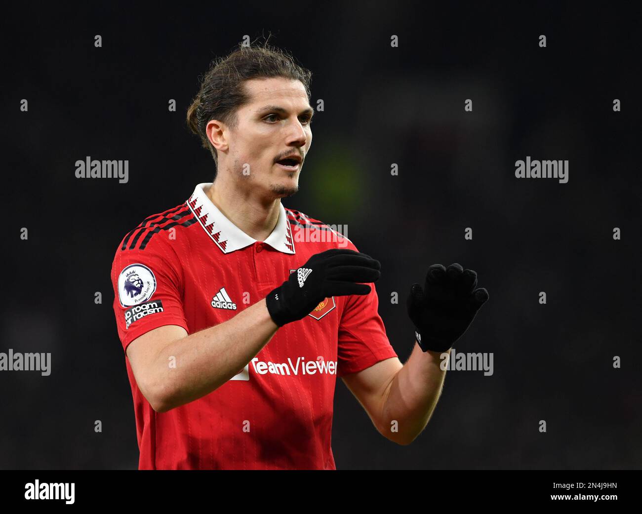 Marcel oakley hi-res stock photography and images - Alamy