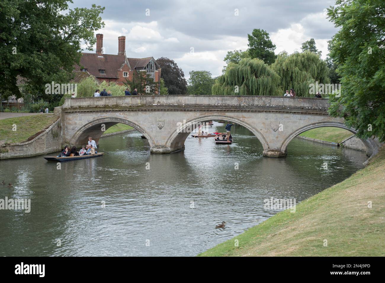 Cambridge a Street Photographers dream in capturing the Residents and ...