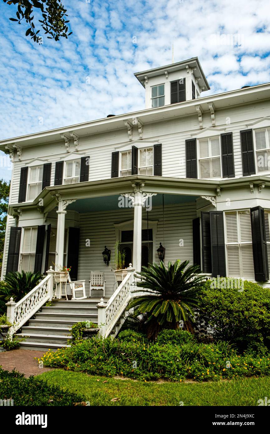 Dial goza house hi-res stock photography and images - Alamy