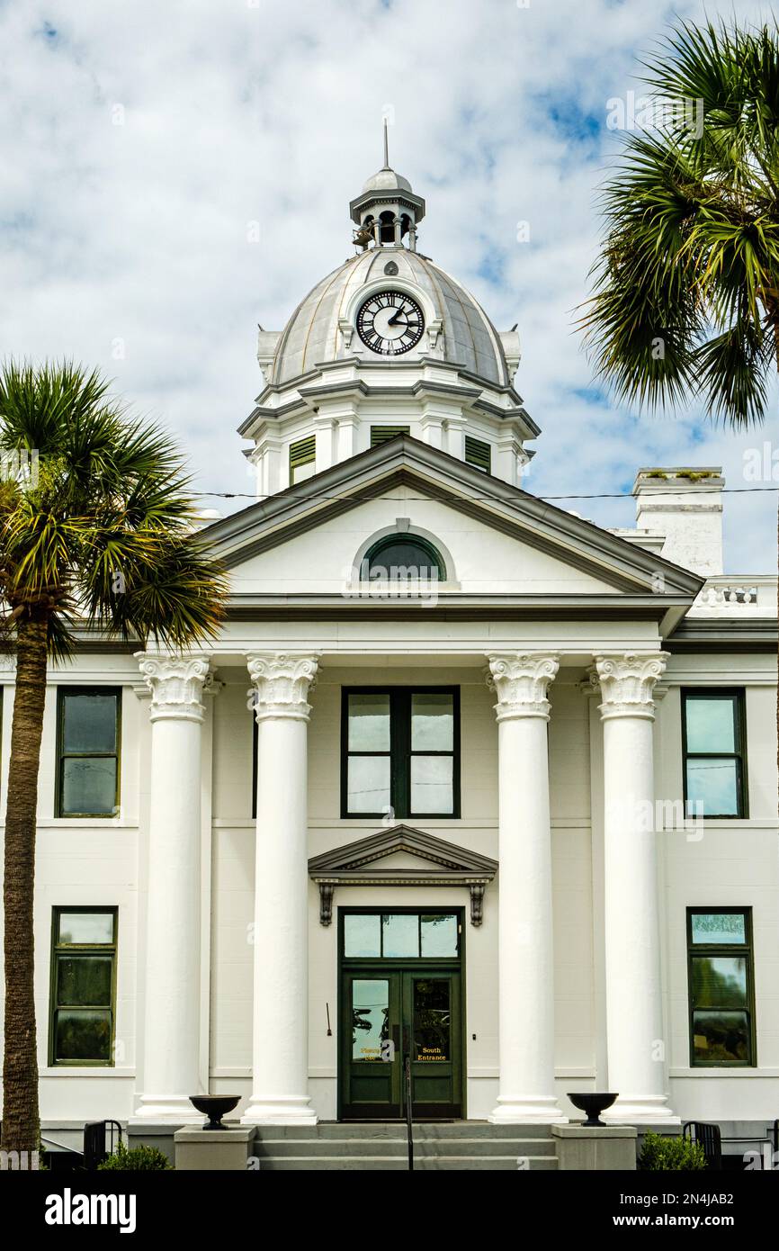 Plaza monticello hi-res stock photography and images - Alamy