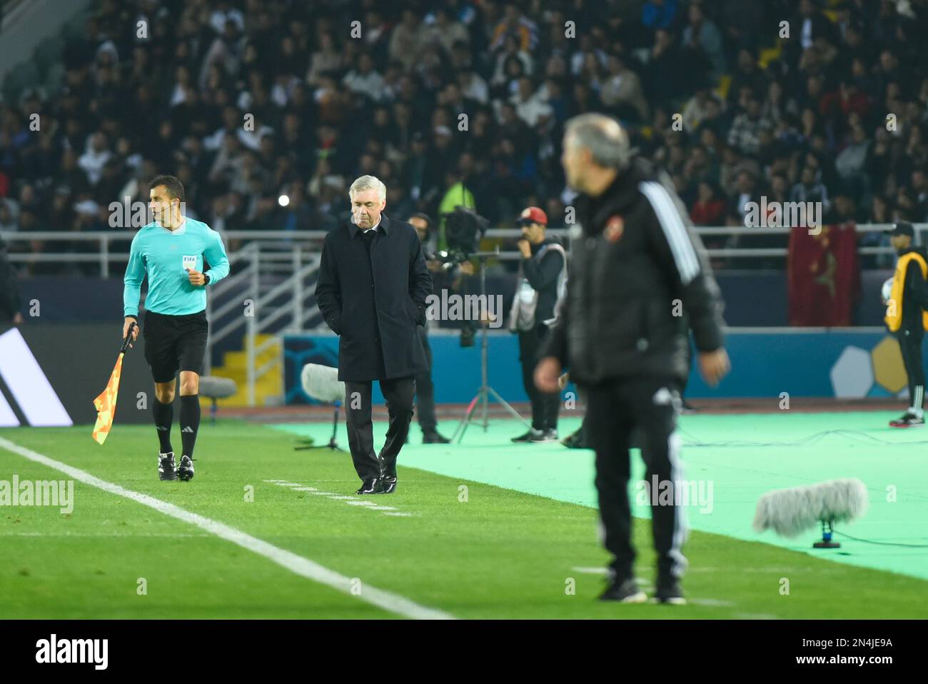 Al ahly 2023 hi-res stock photography and images - Alamy