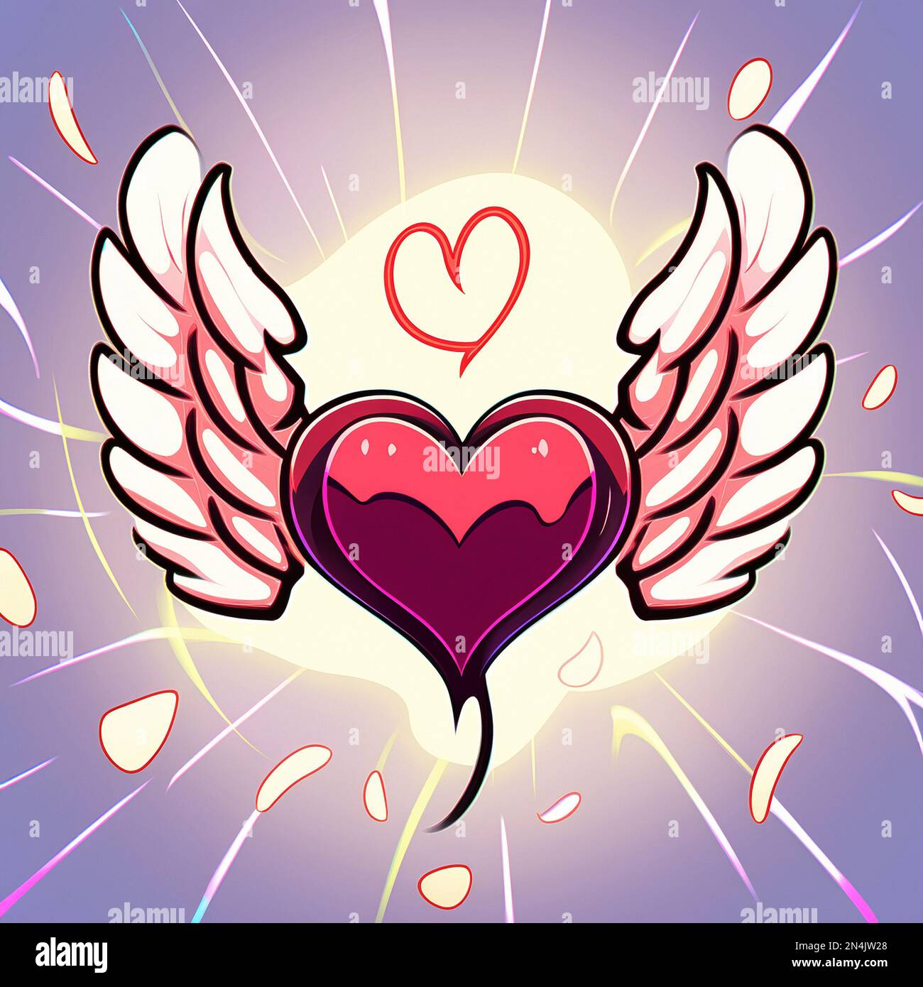 Lovely templates hi-res stock photography and images - Alamy